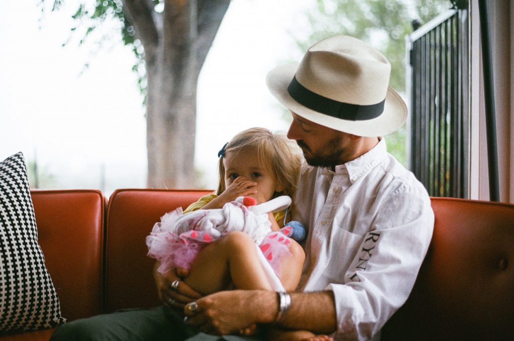 Punk & Design — Jon Warren Discusses Their Relationship