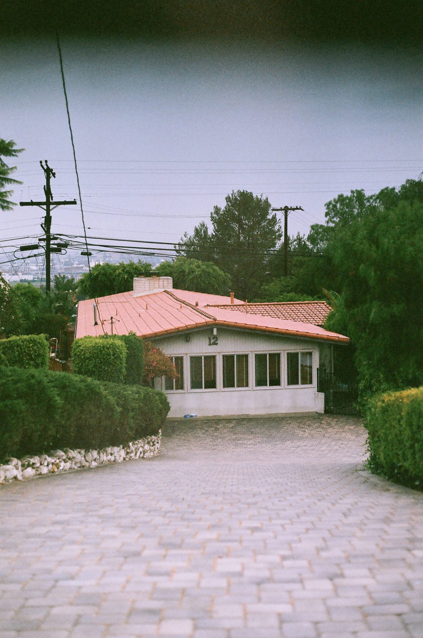 Punk & Design — Jon Warren Discusses Their Relationship