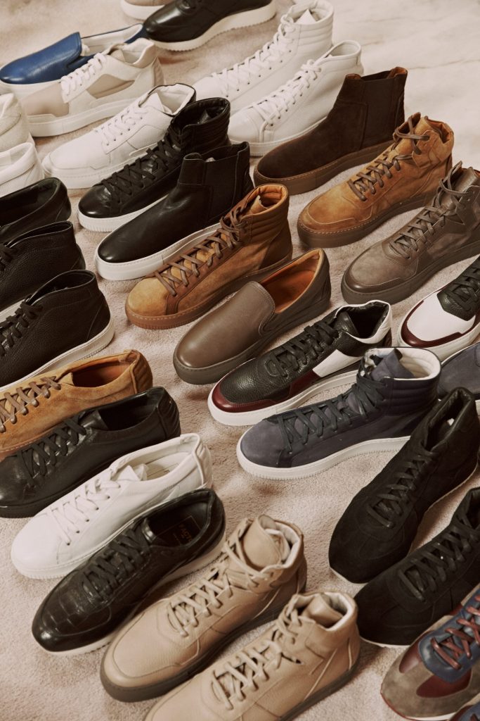 A Brave New World — The Changing Industry of Sneaker Design