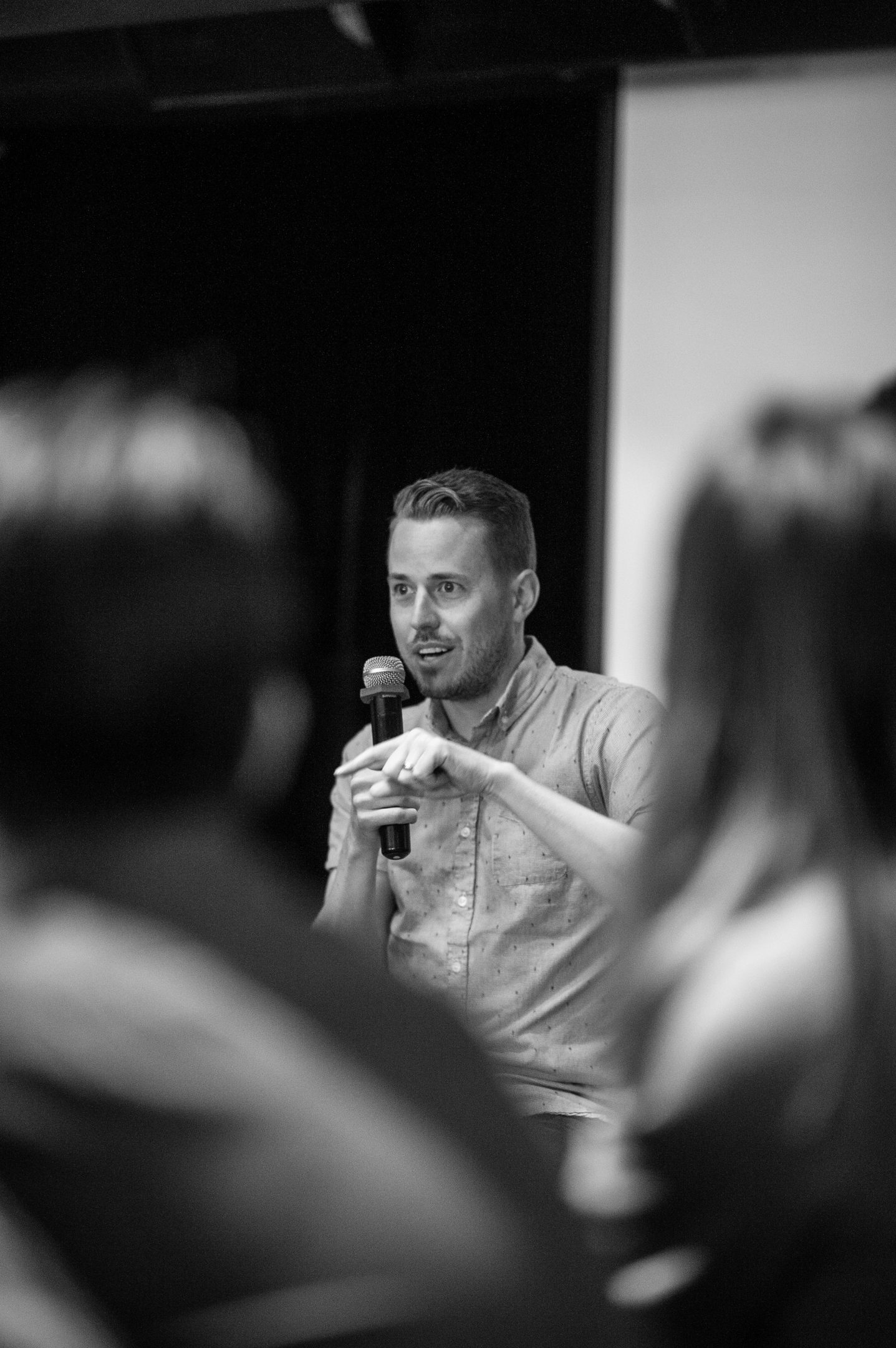 MAEKAN Session — Building Community with VSCO CEO/Co-Founder, Joel ...