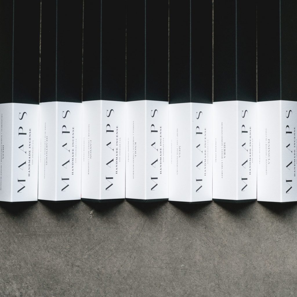 A Time & A Place — Johan & Charlene of MAAPS Discuss the Power of Scent