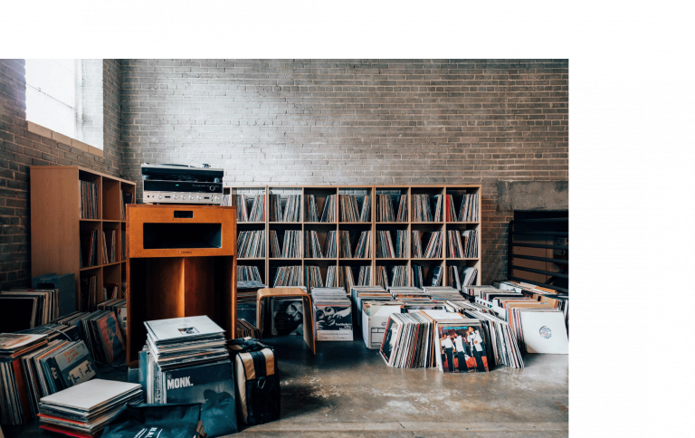 Beats, Food & Design — Karl Injex Brings It All Together