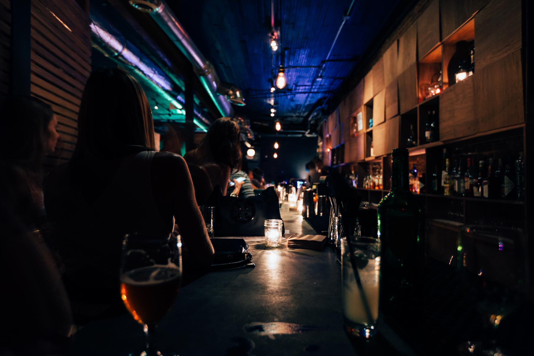 Beats, Food & Design — Karl Injex Brings It All Together