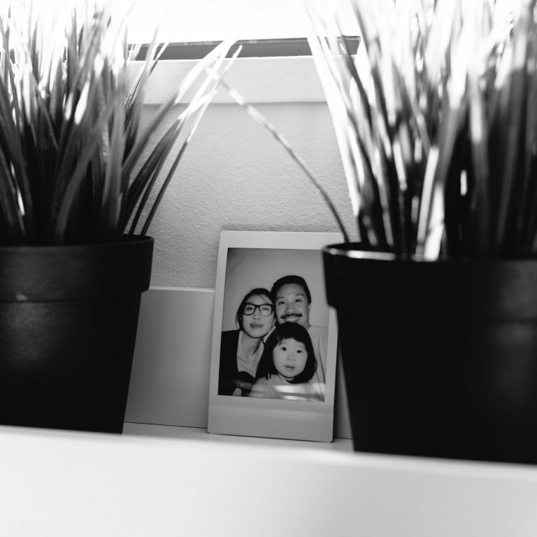 The Creative Process — Carson Ting’s Routine to Getting Started