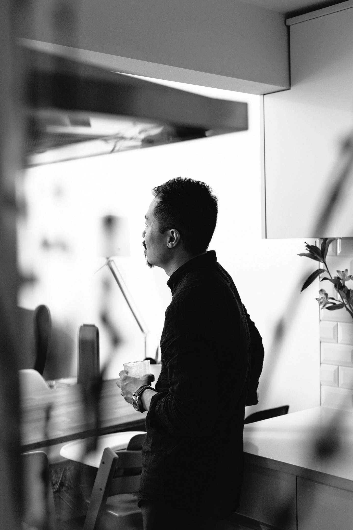 The Creative Process — Carson Ting’s Routine to Getting Started