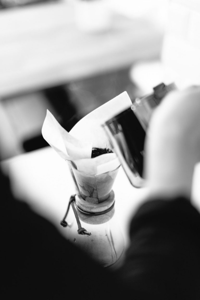 The Creative Process — Carson Ting’s Routine to Getting Started