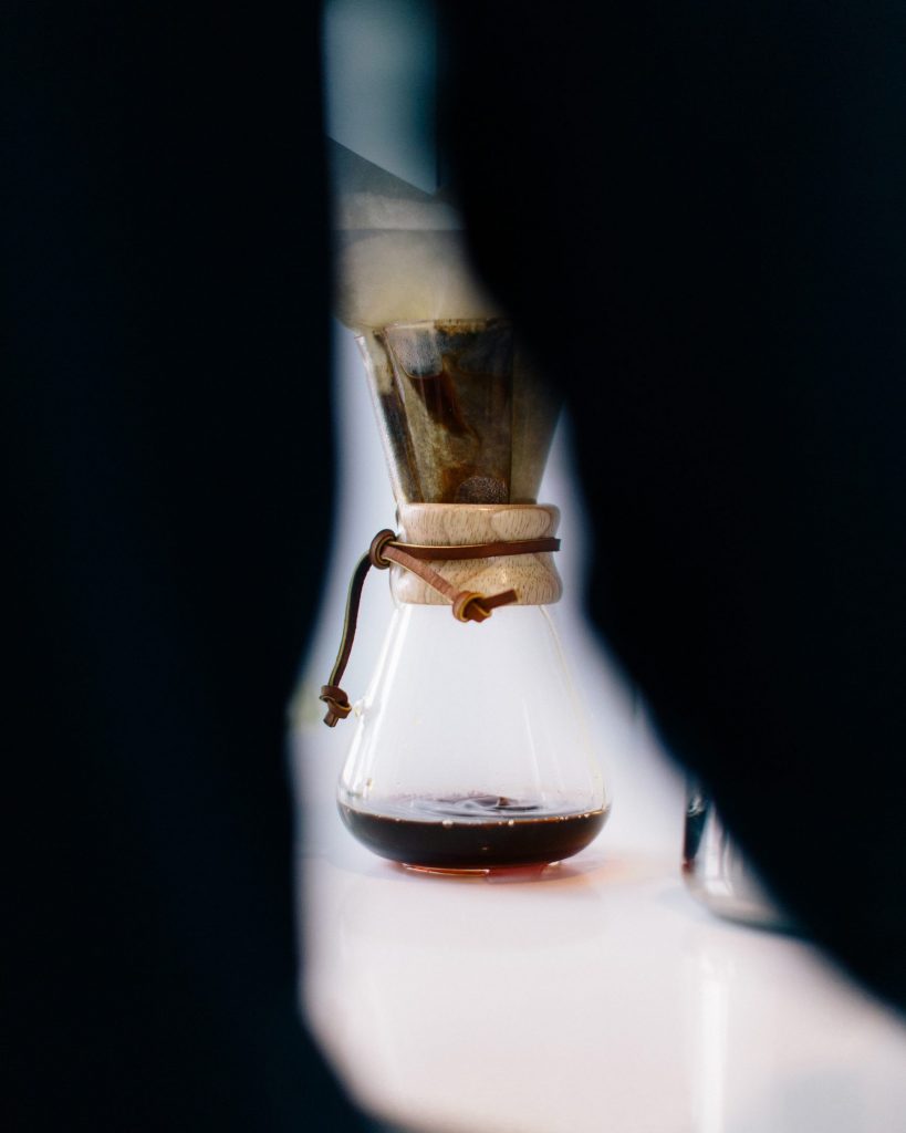 The Creative Process — Carson Ting’s Routine to Getting Started