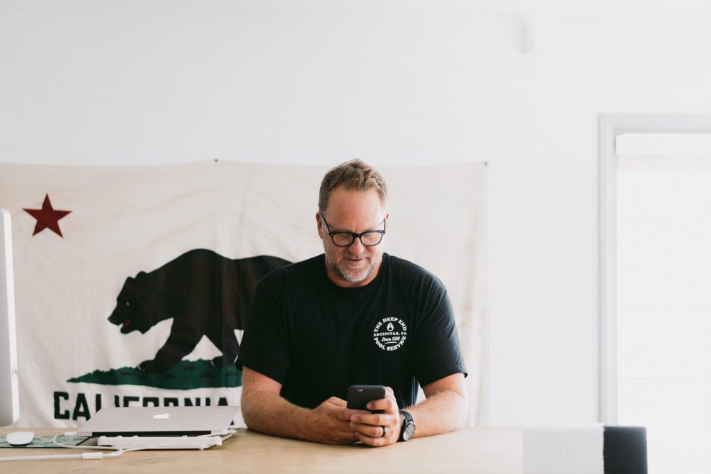 Chad DiNenna of Nixon — Dialed in Values