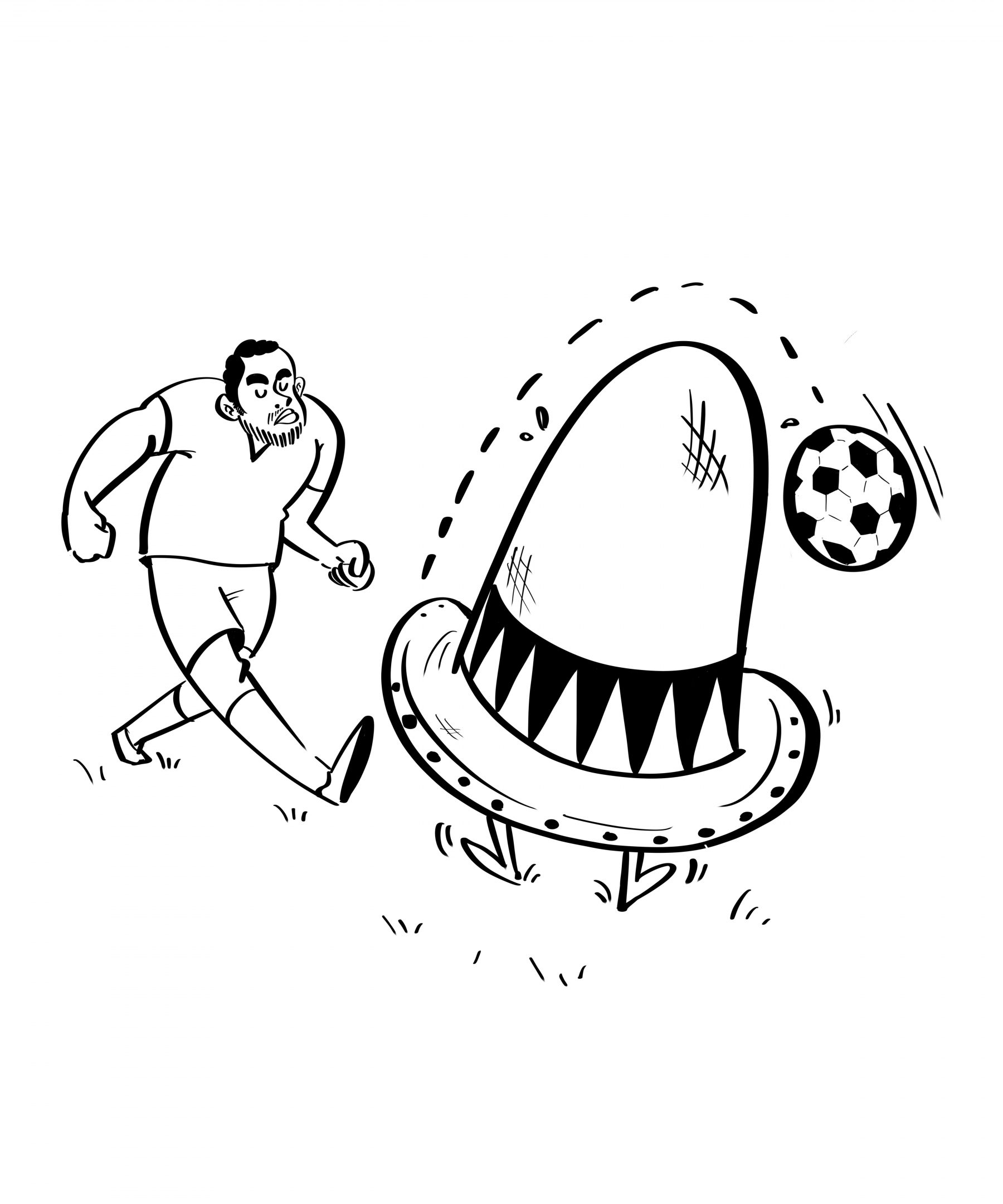 Well Worded — Sports Slang from Around the World