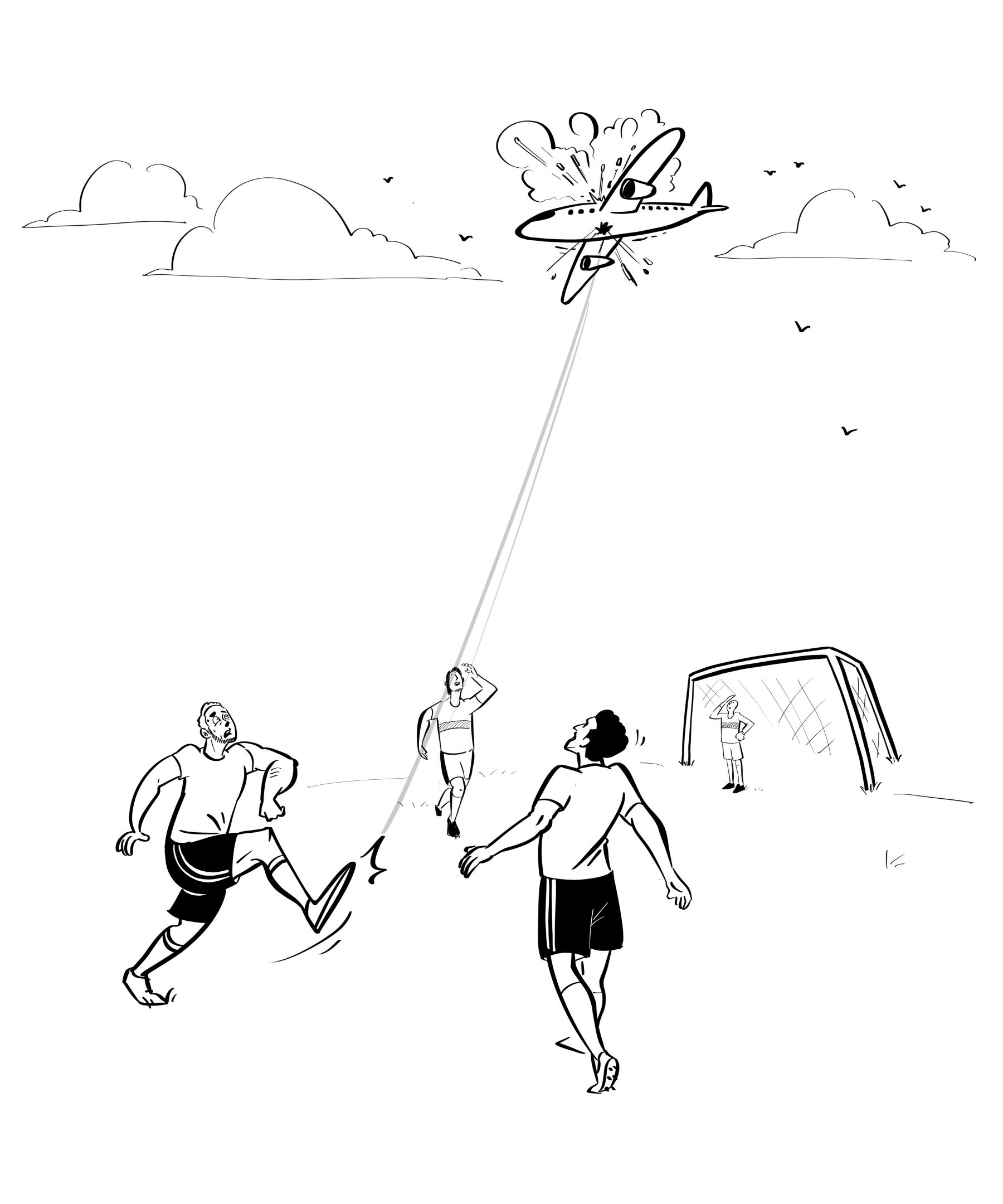 Well Worded — Sports Slang from Around the World