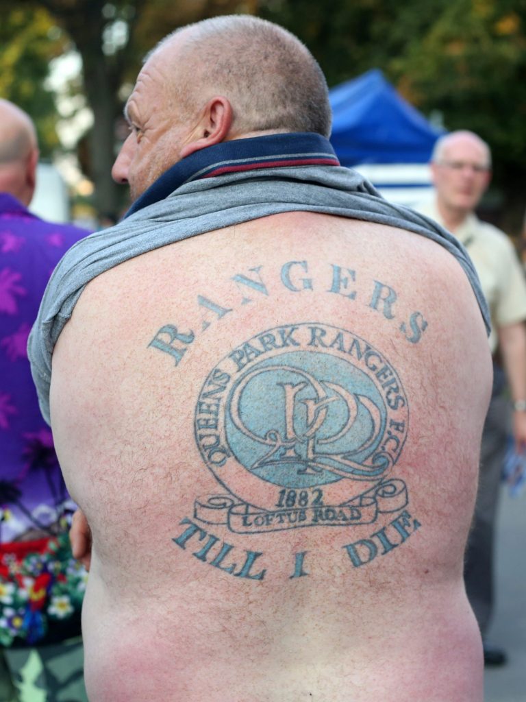 Mundial for MAEKAN: On Their Skin