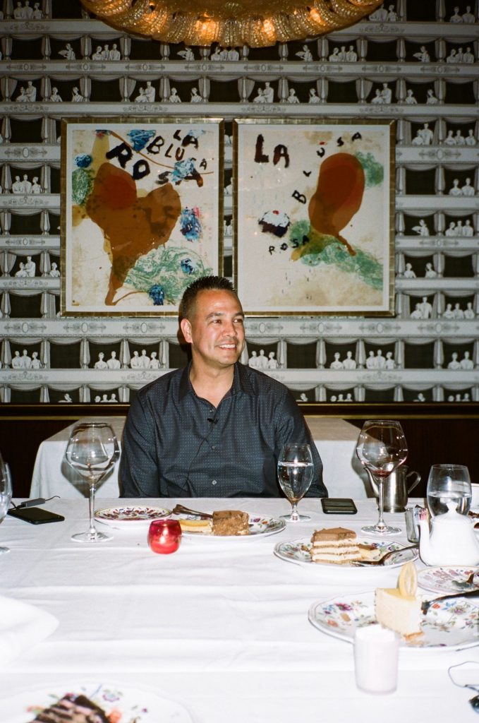 Growing on the Rez — Native American Entrepreneurship and The Green Rush