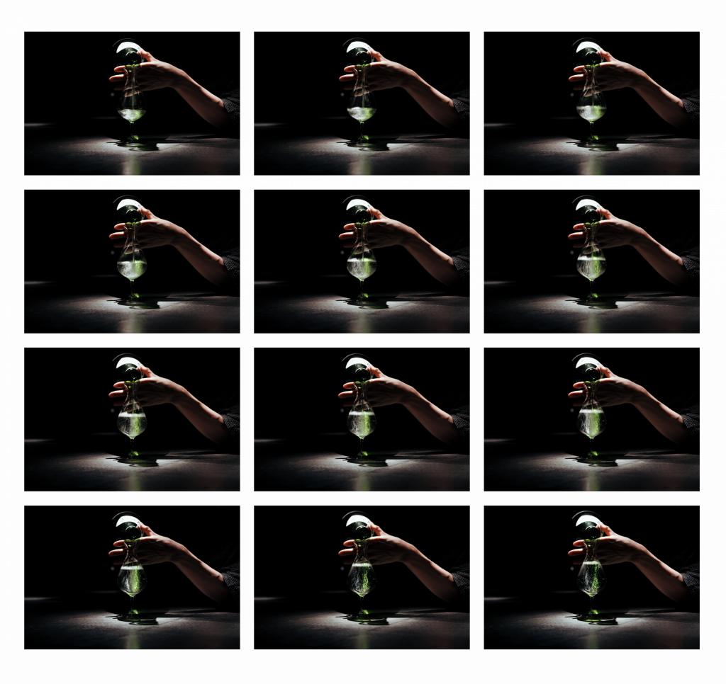 Sake Bar O — The Sake Speakeasy