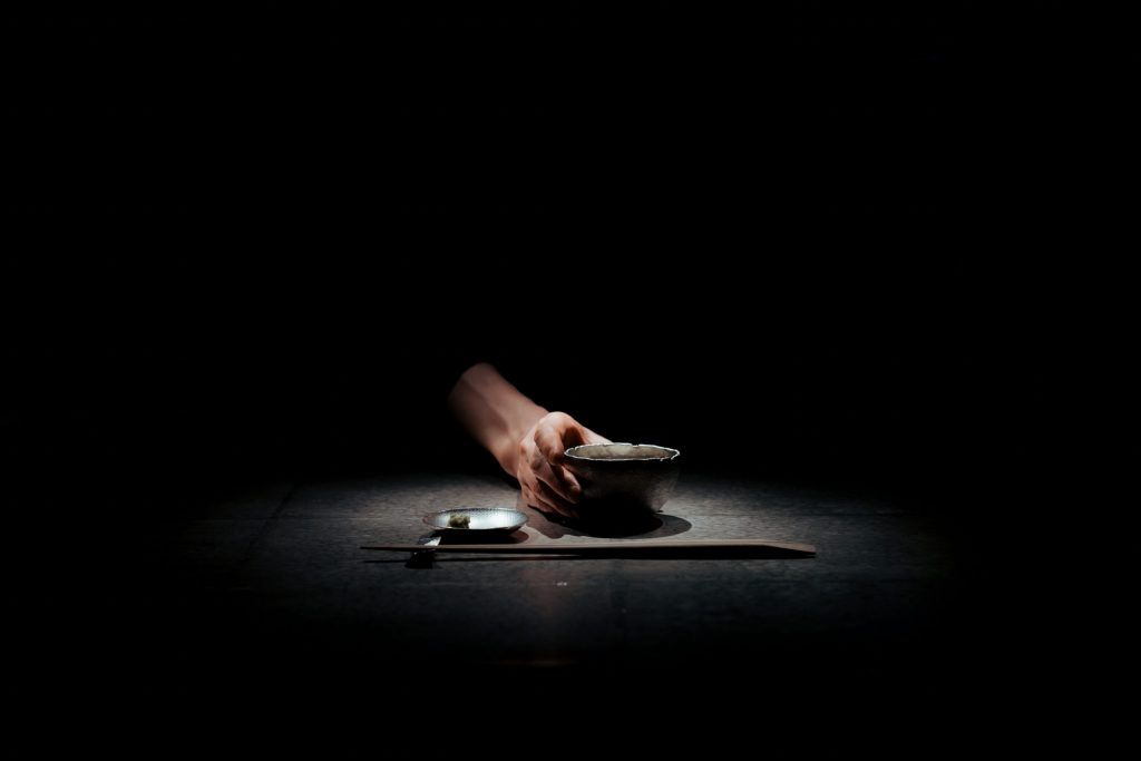 Sake Bar O — The Sake Speakeasy