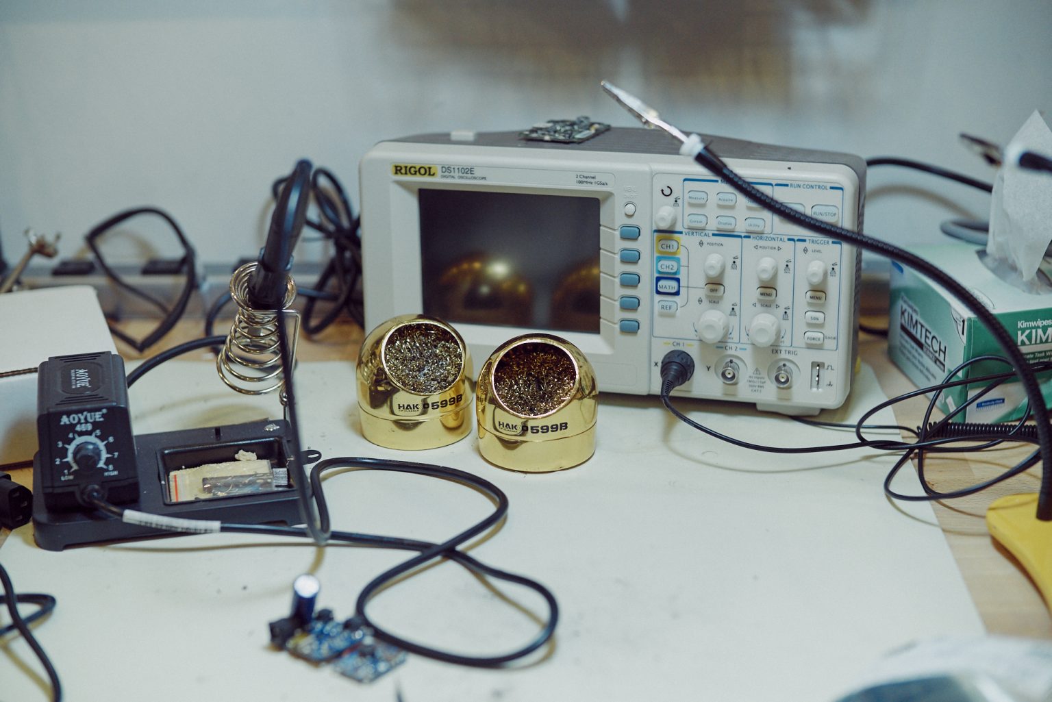 Conservation Technology with Shah Selbe — How iPhones Can Stave-Off ...