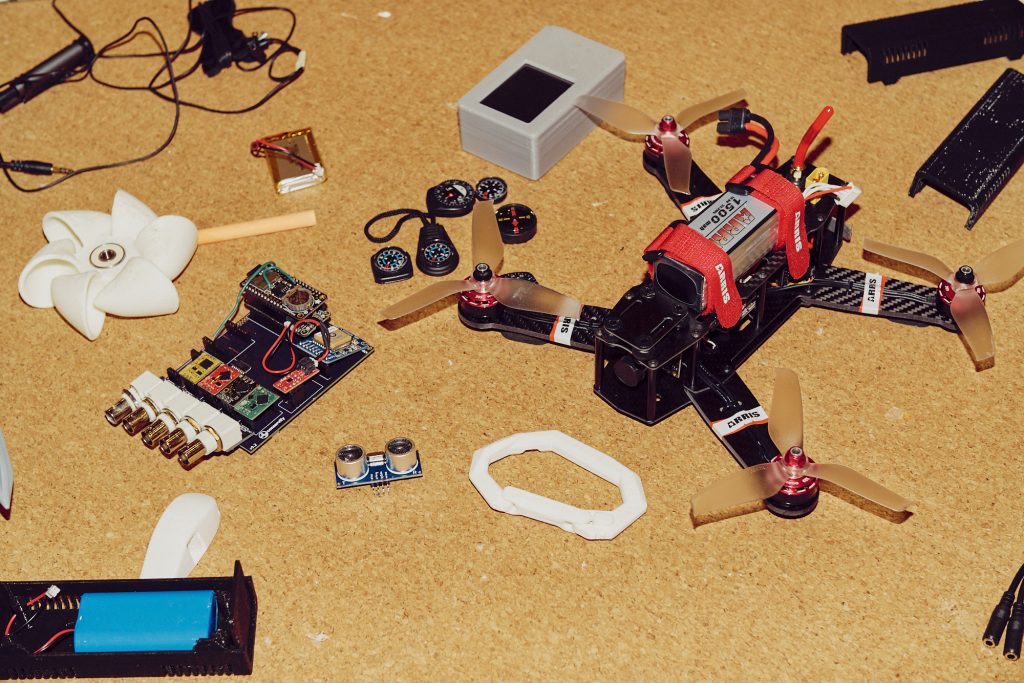 Conservation Technology with Shah Selbe — How iPhones Can Stave-Off ...