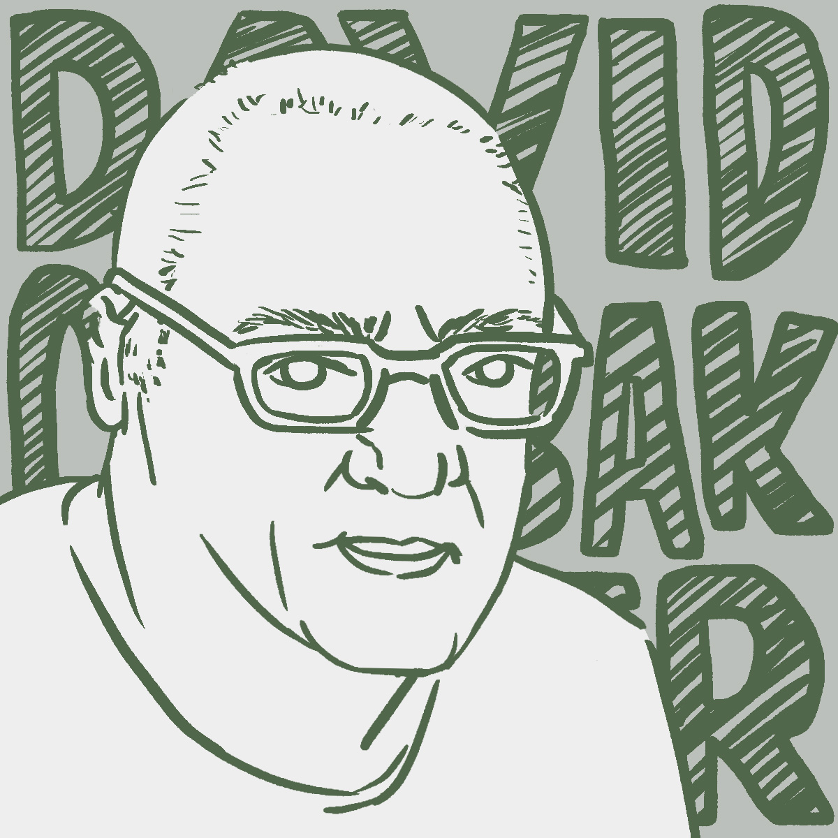 MAEKAN Session — Money Talk for Creatives with David C. Baker - MAEKAN