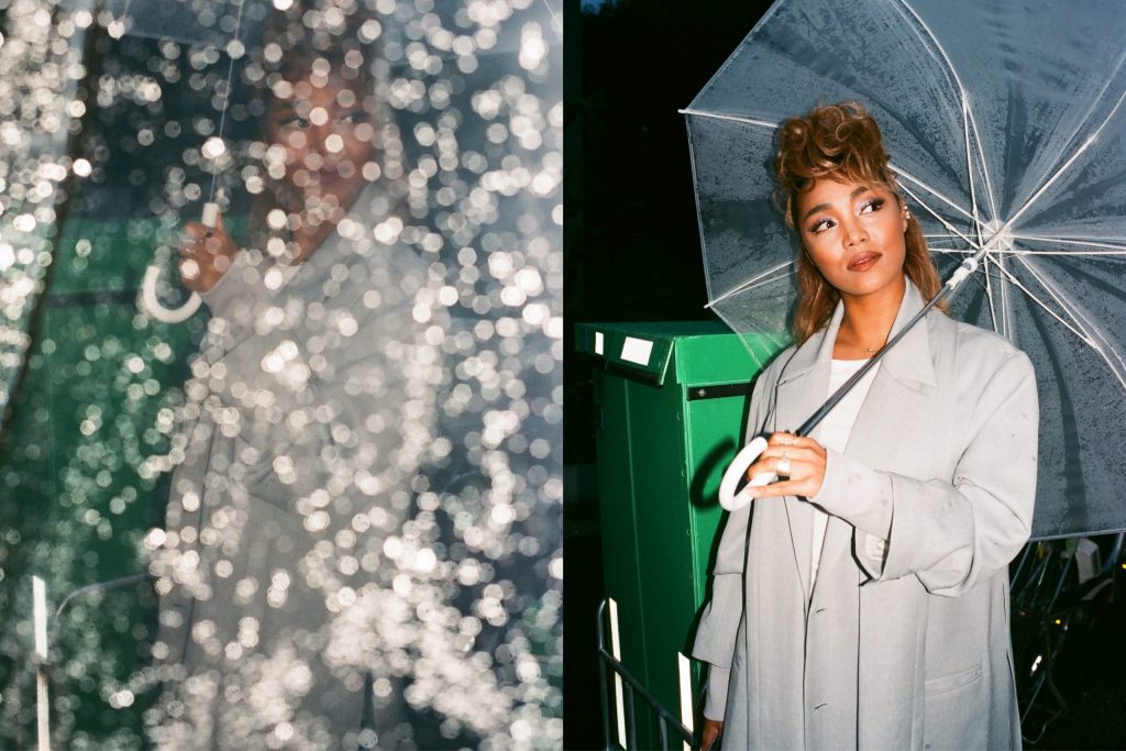 Borderless — Musical and Cultural Identity with Crystal Kay