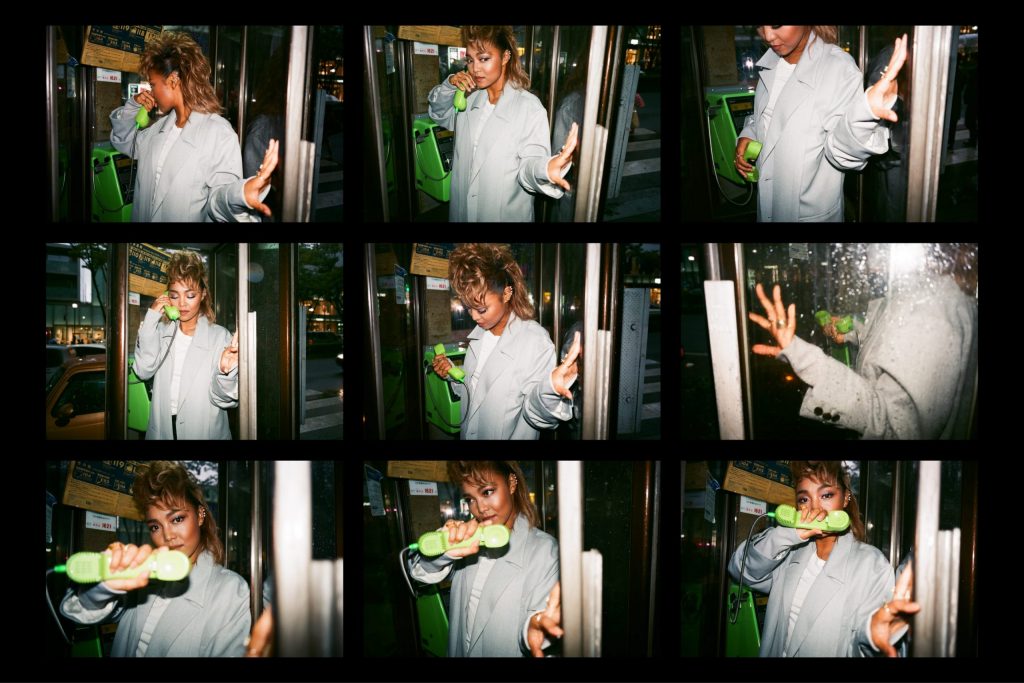 Borderless — Musical and Cultural Identity with Crystal Kay