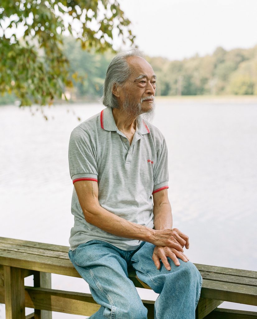 Into the South — Connecting with The Mississippi Delta Chinese