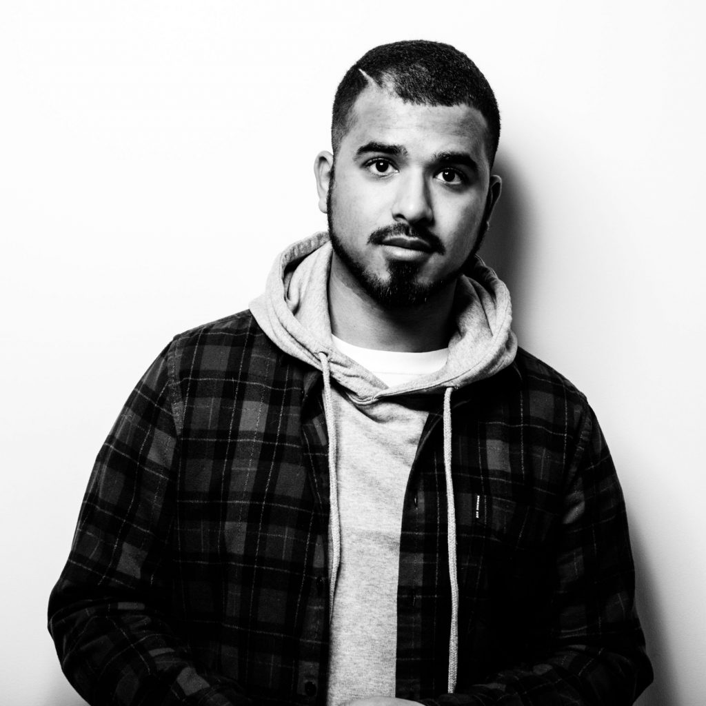 Block Parties & Music History — Philadelphia's DJ Matthew Law