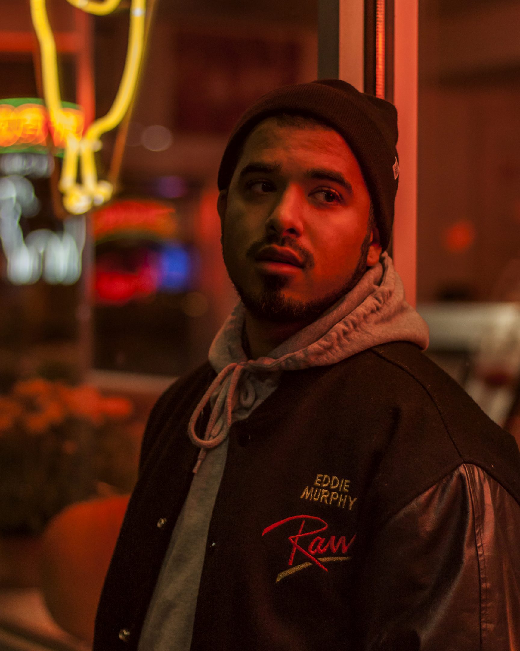 Block Parties & Music History — Philadelphia's DJ Matthew Law