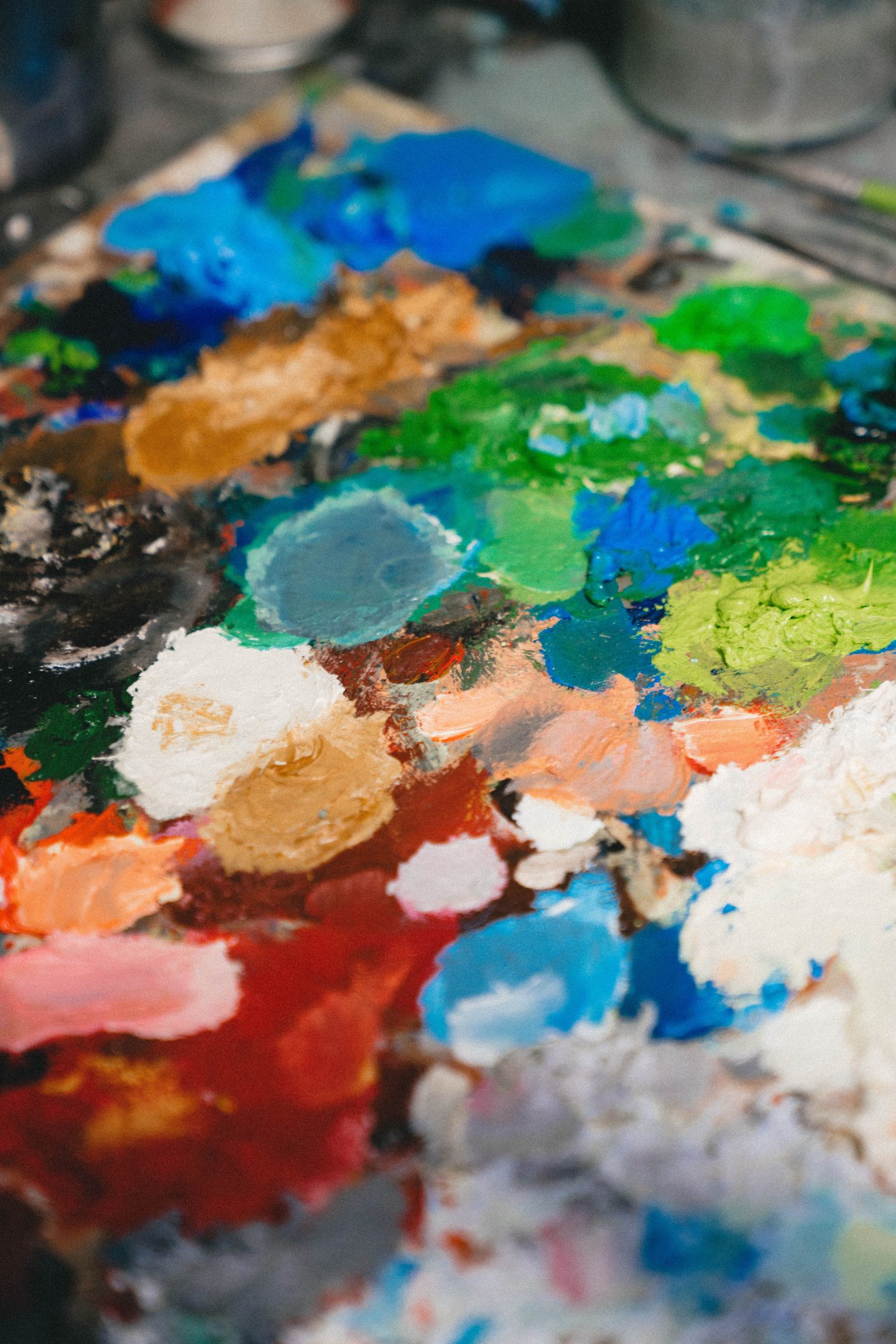 How Long Did That Take to Paint? — The Art of Matt McCormick