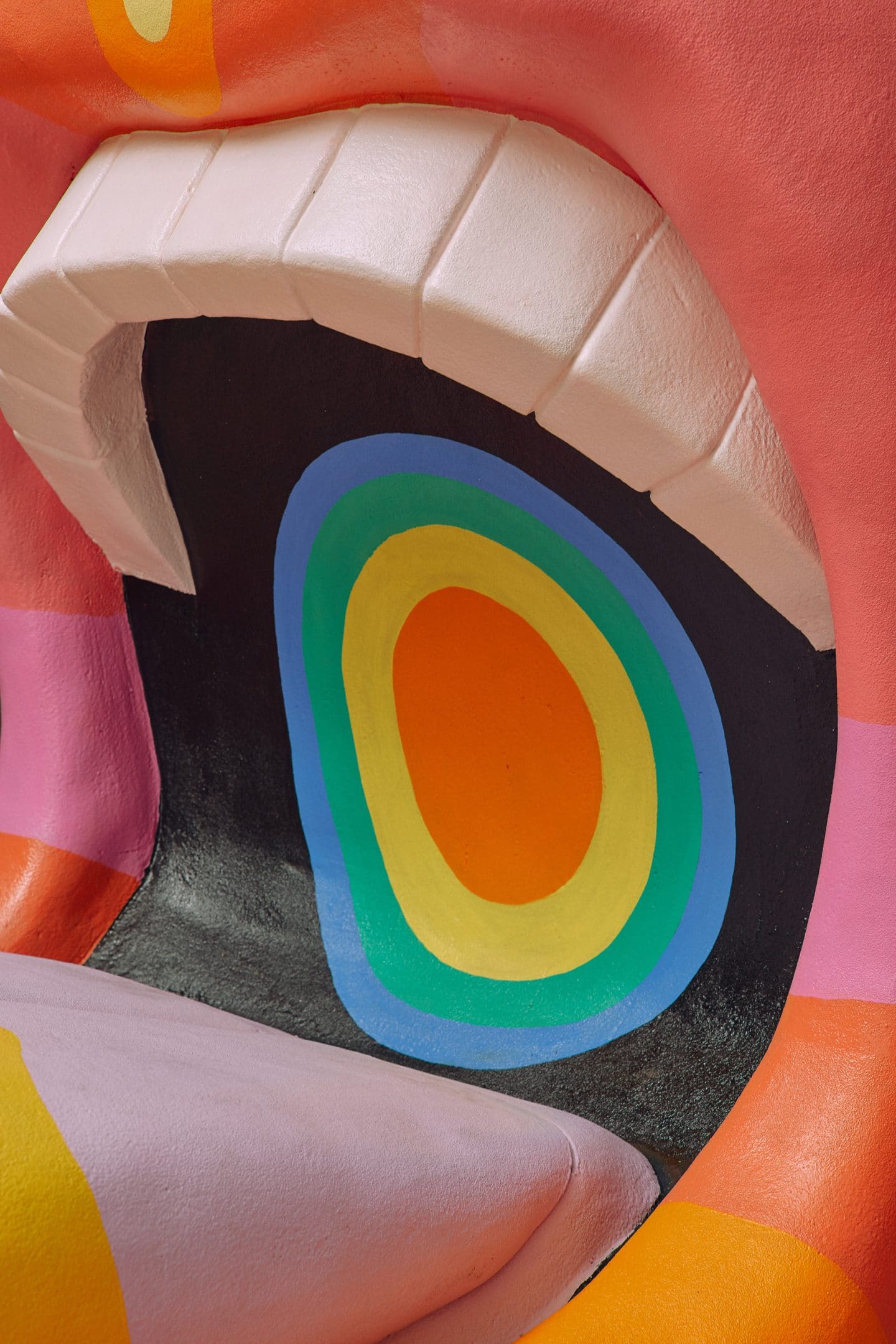 F*** Your Manners — Solo Show by Shawna X Embraces Identity