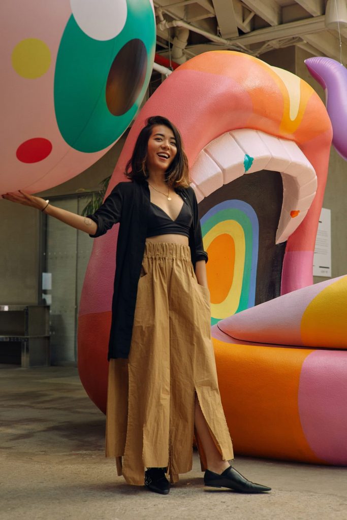 F*** Your Manners — Solo Show by Shawna X Embraces Identity