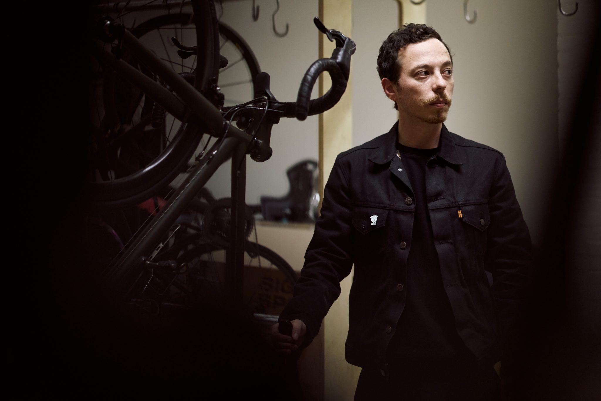 Shedding Vanity — Establishing Purpose with Alex Valdman of Rapha