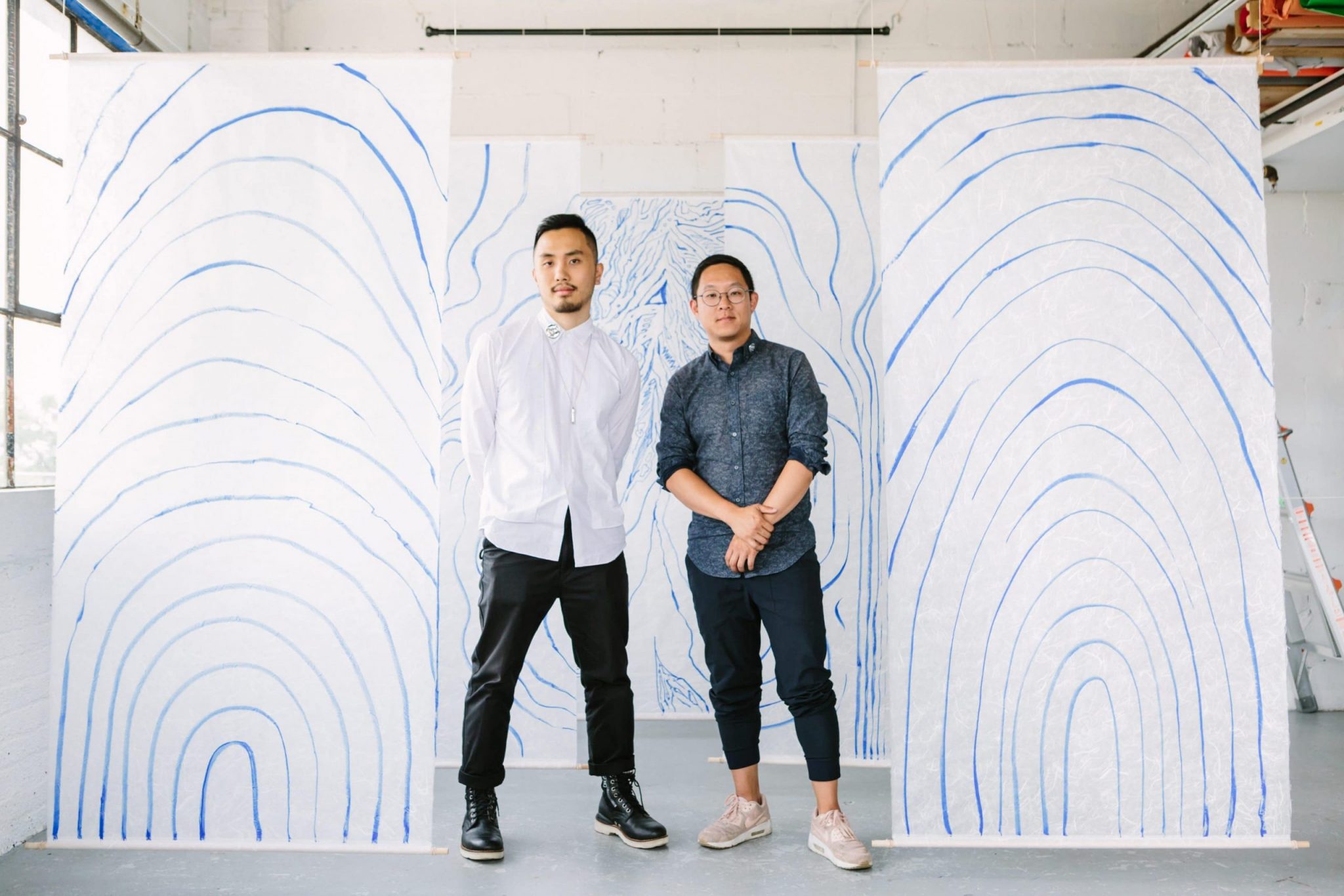 Community Spotlight — "Veiled Emotions" by Jeremy Leung