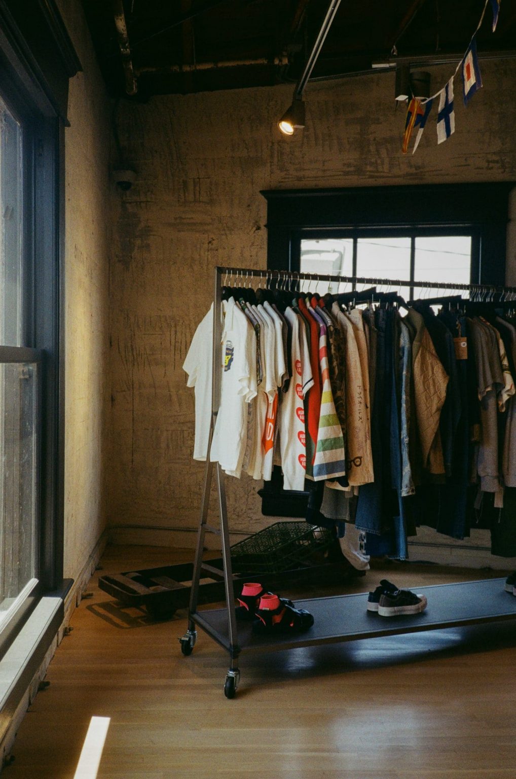 A Streetwear Store with No Ego — The Bodega Trifecta