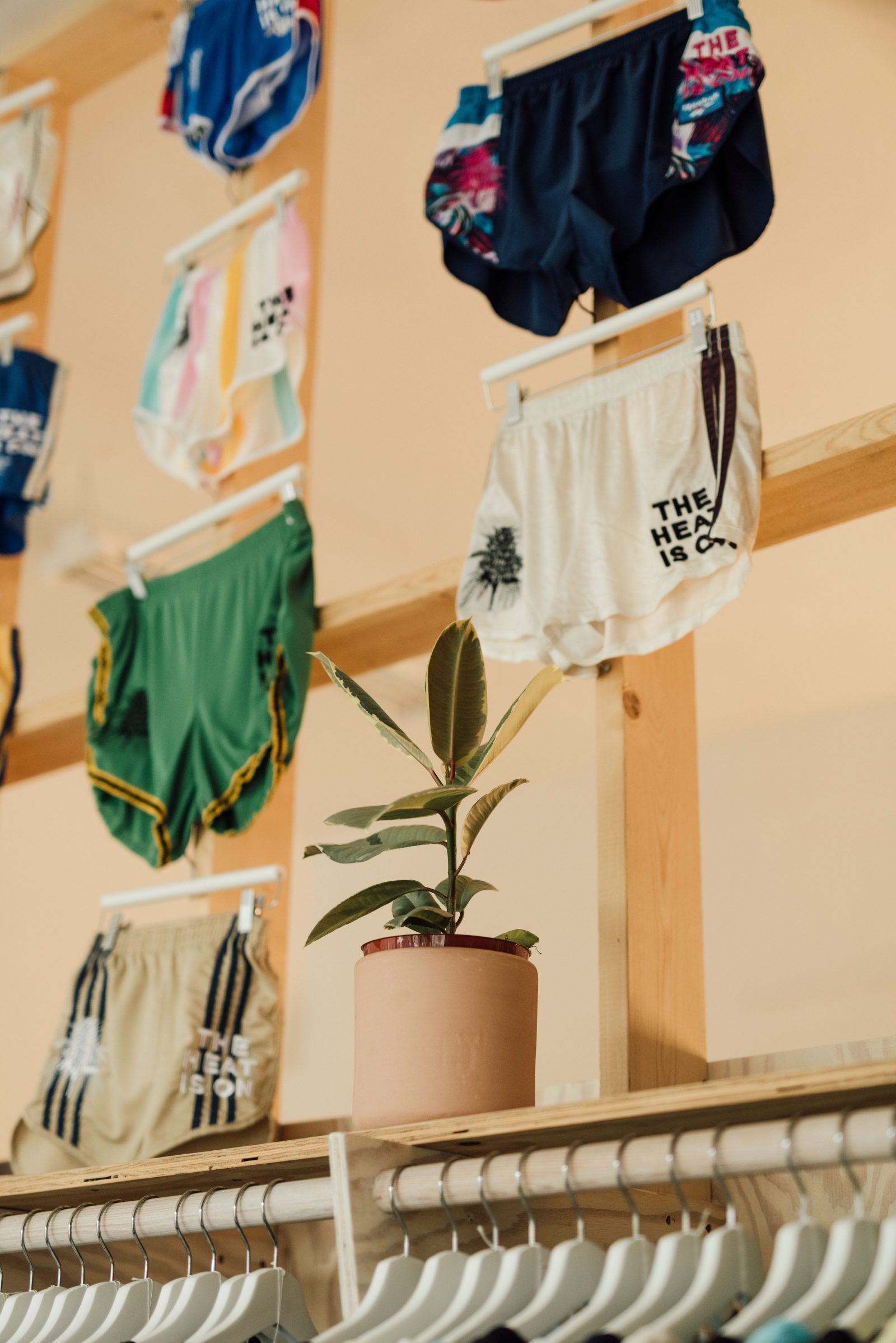 Building A True Cannabis Lifestyle Brand — Ariel Stark-Benz of Mister ...