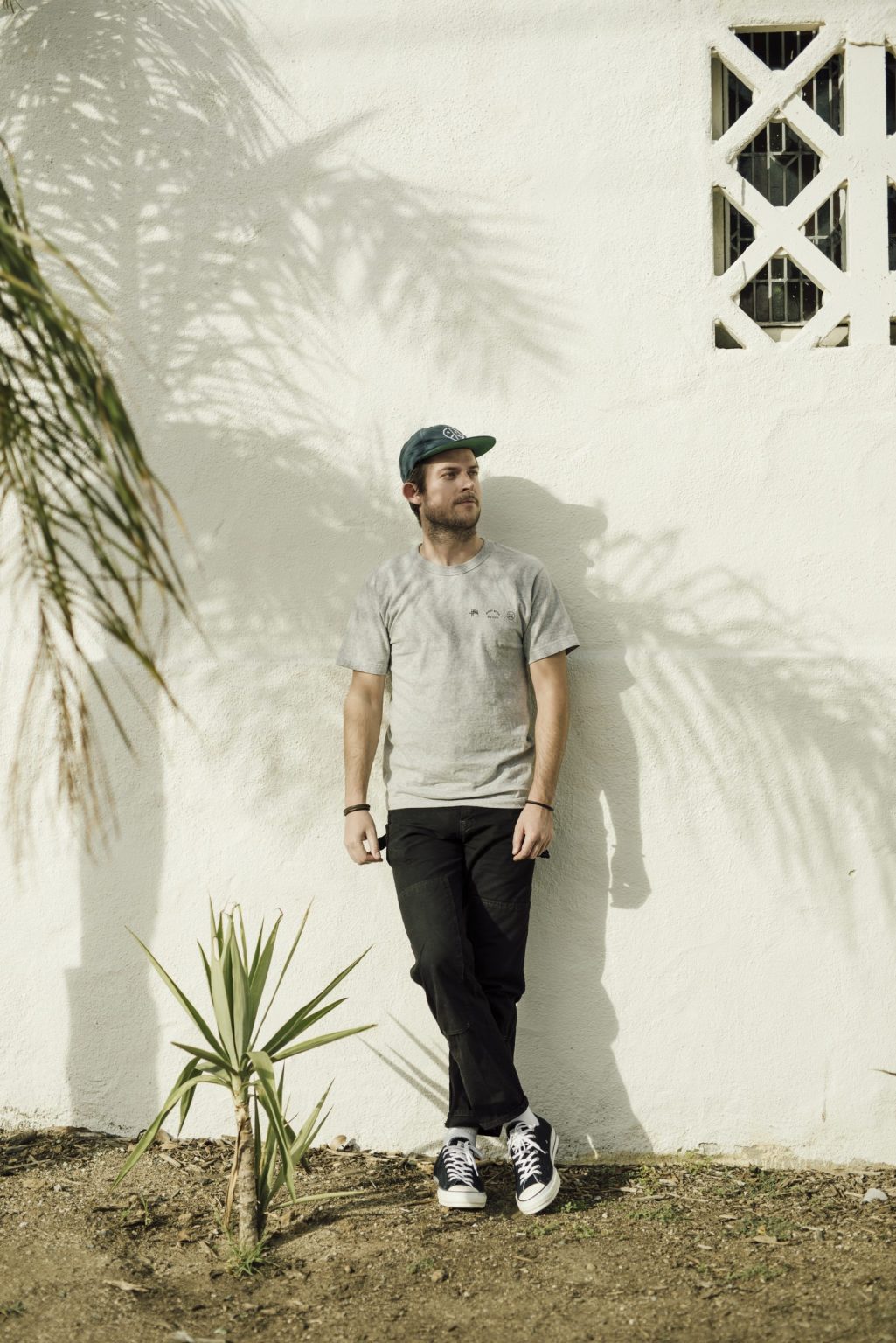 Building A True Cannabis Lifestyle Brand — Ariel Stark-Benz of Mister ...