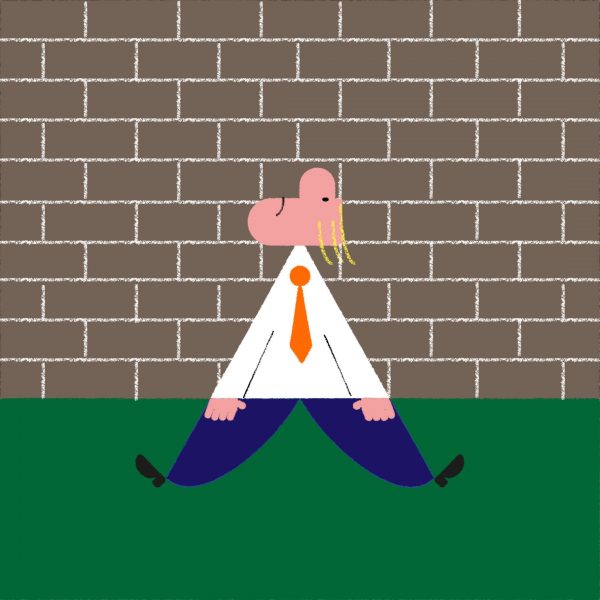 Walls — A Children's Book Dismantling Barriers