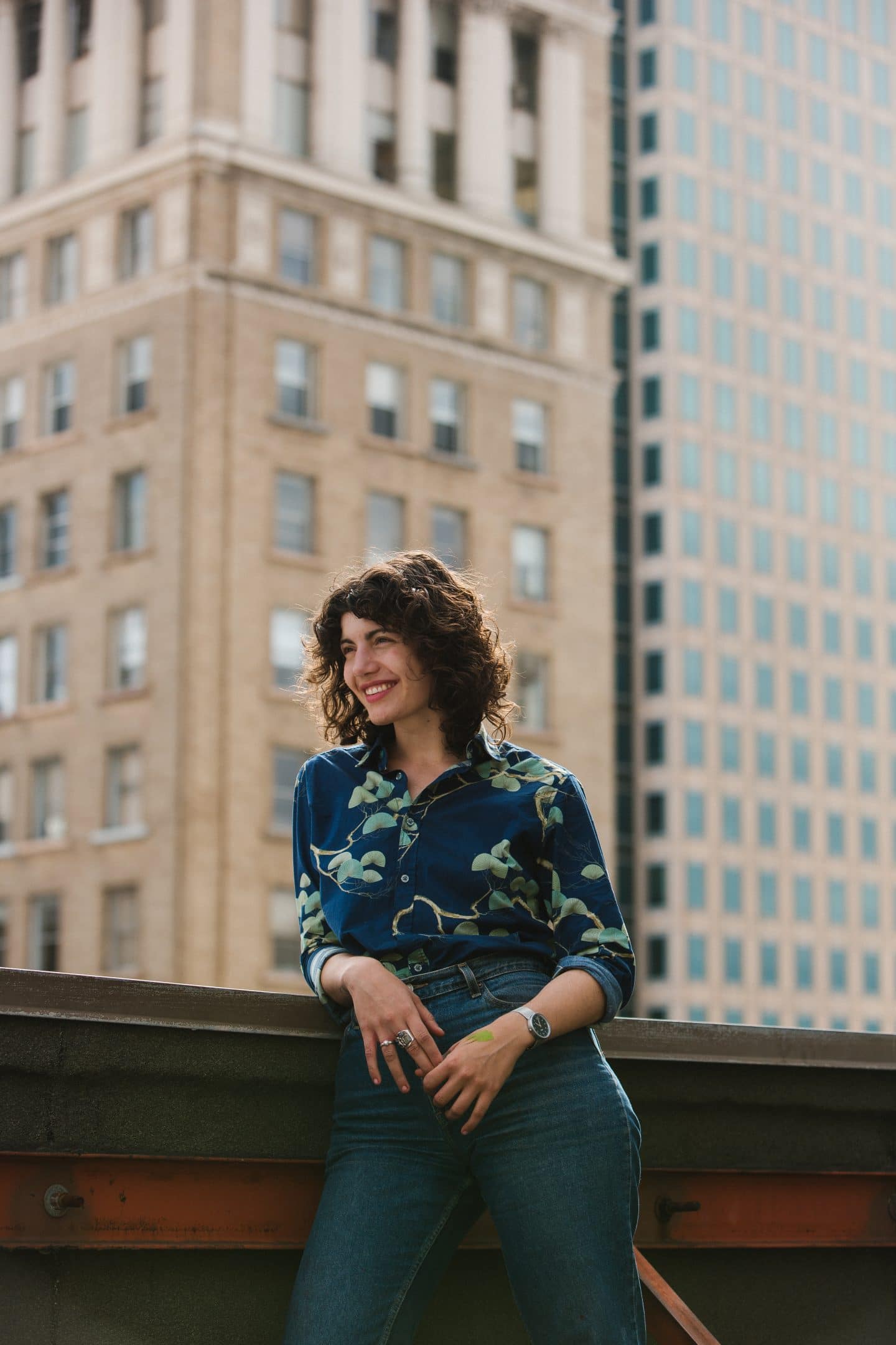 Anything Can Be Fascinating — Avery Trufelman of 99% Invisible on ...