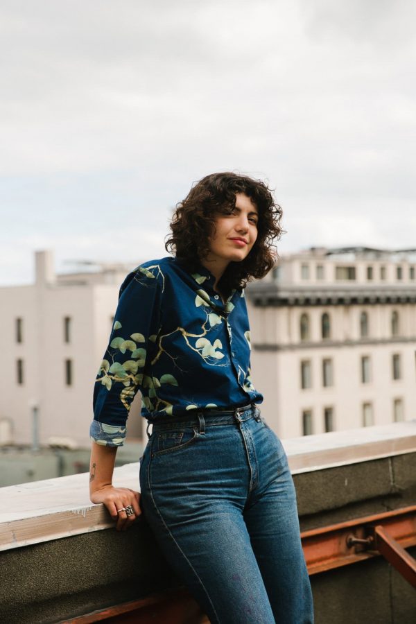 Anything Can Be Fascinating — Avery Trufelman of 99% Invisible on ...