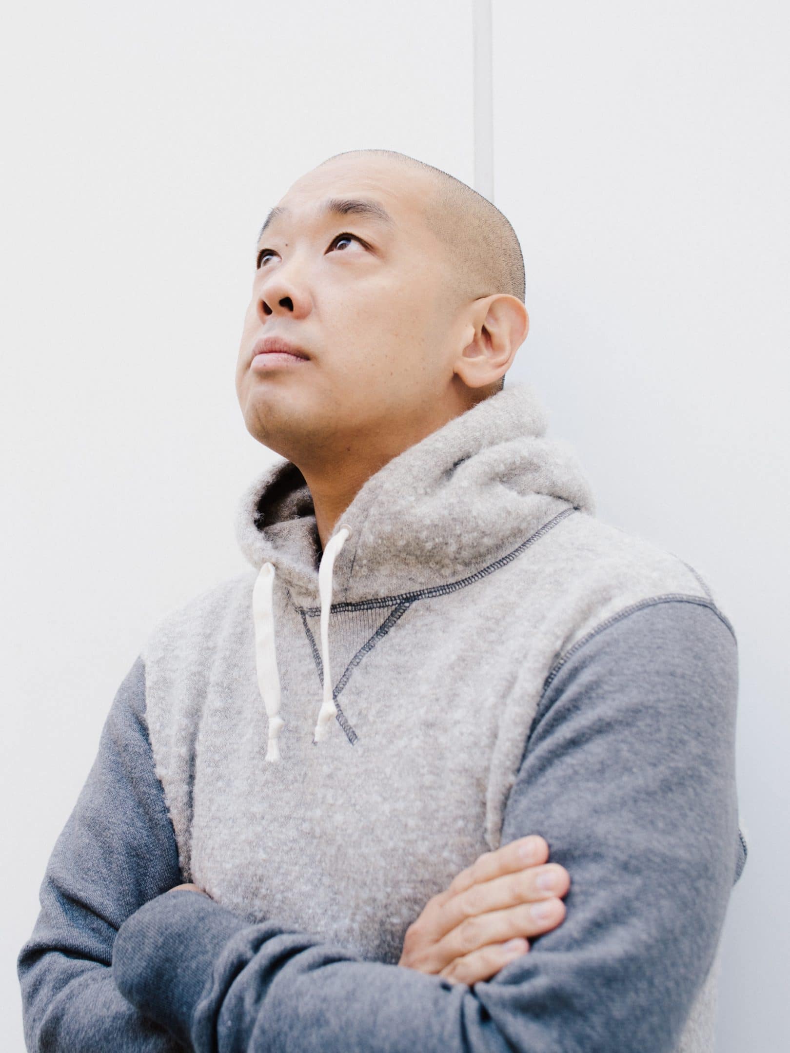 Unexpected Connections — A Sense of Community with Jeff Staple - MAEKAN