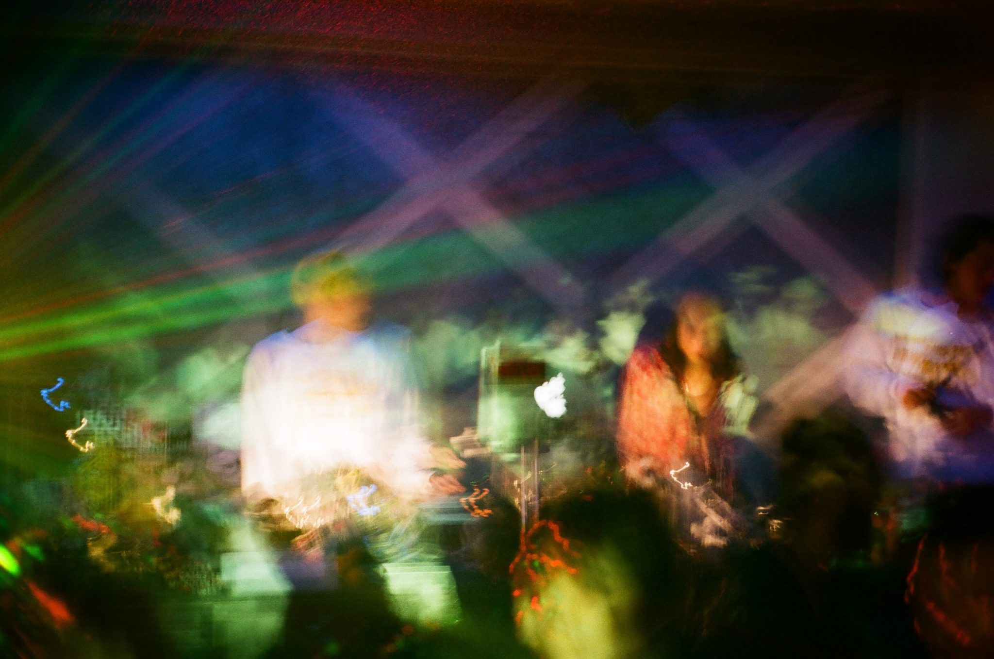 Remembering Triple X — Hong Kong’s Underground Hot Spot