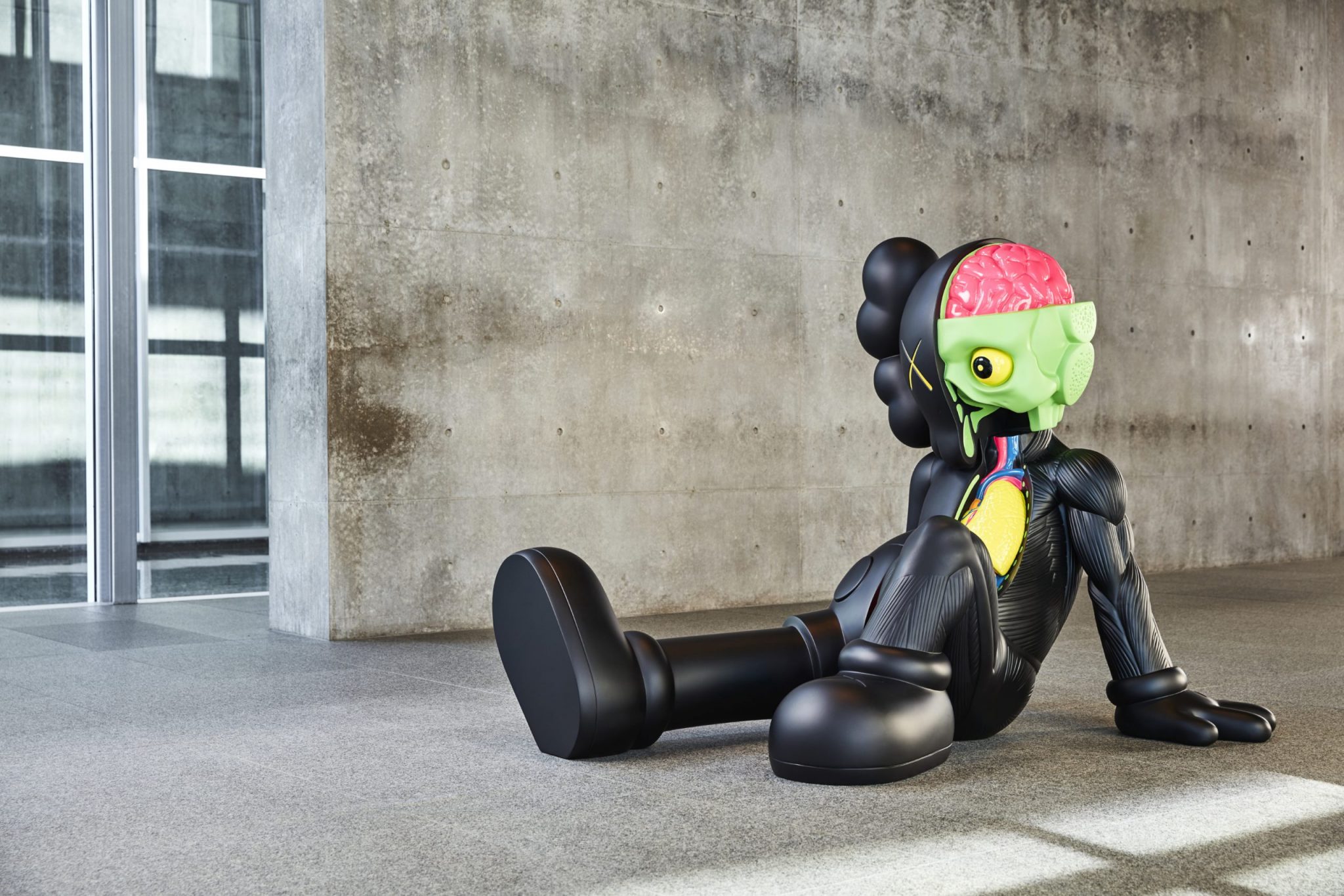 A look into KAWS’ rise from the bus shelter poster to a multi-million ...