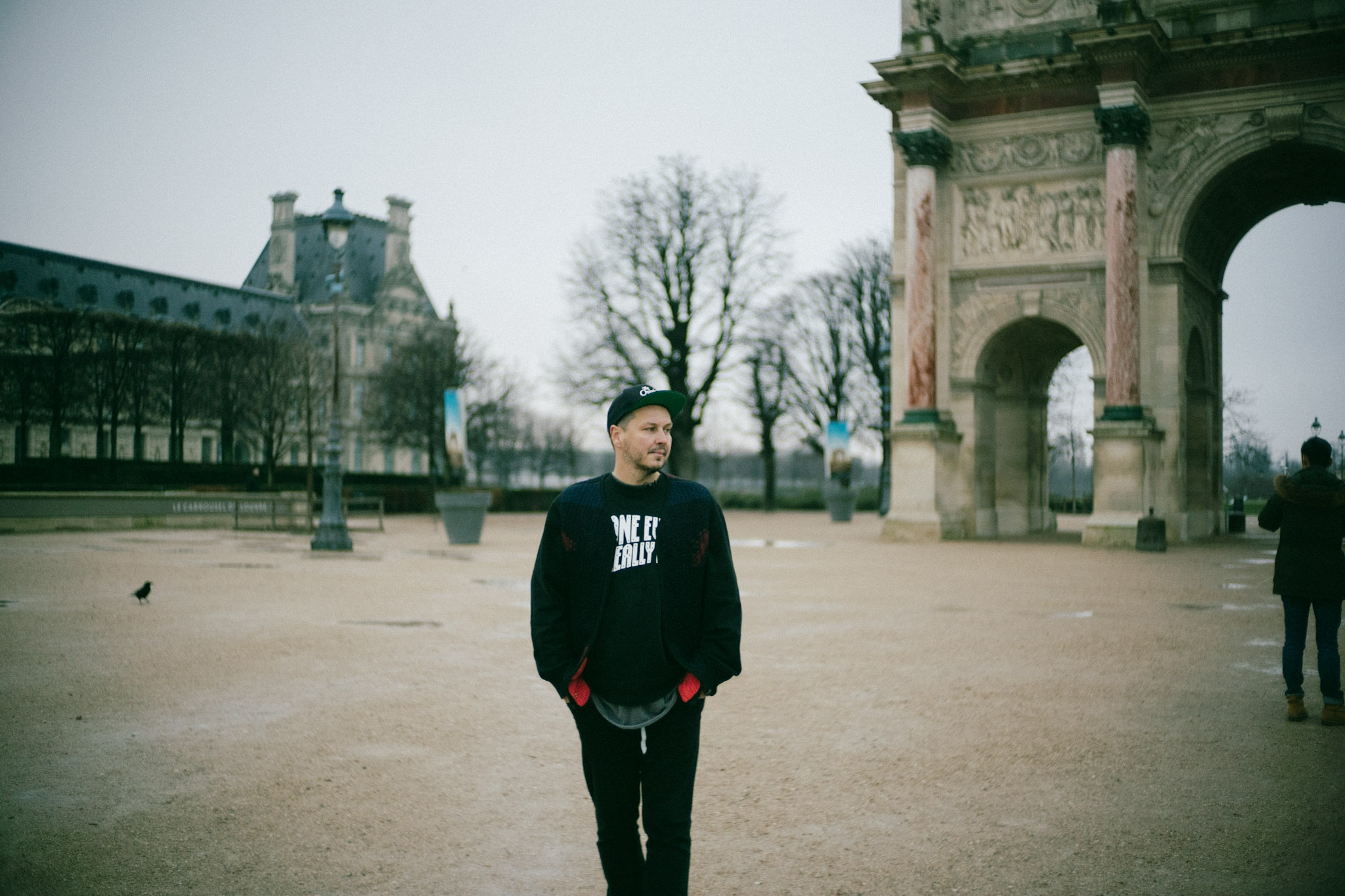 MAEKAN & BYBORRE — Redefining Comfort: Denis Dekovic - MAEKAN