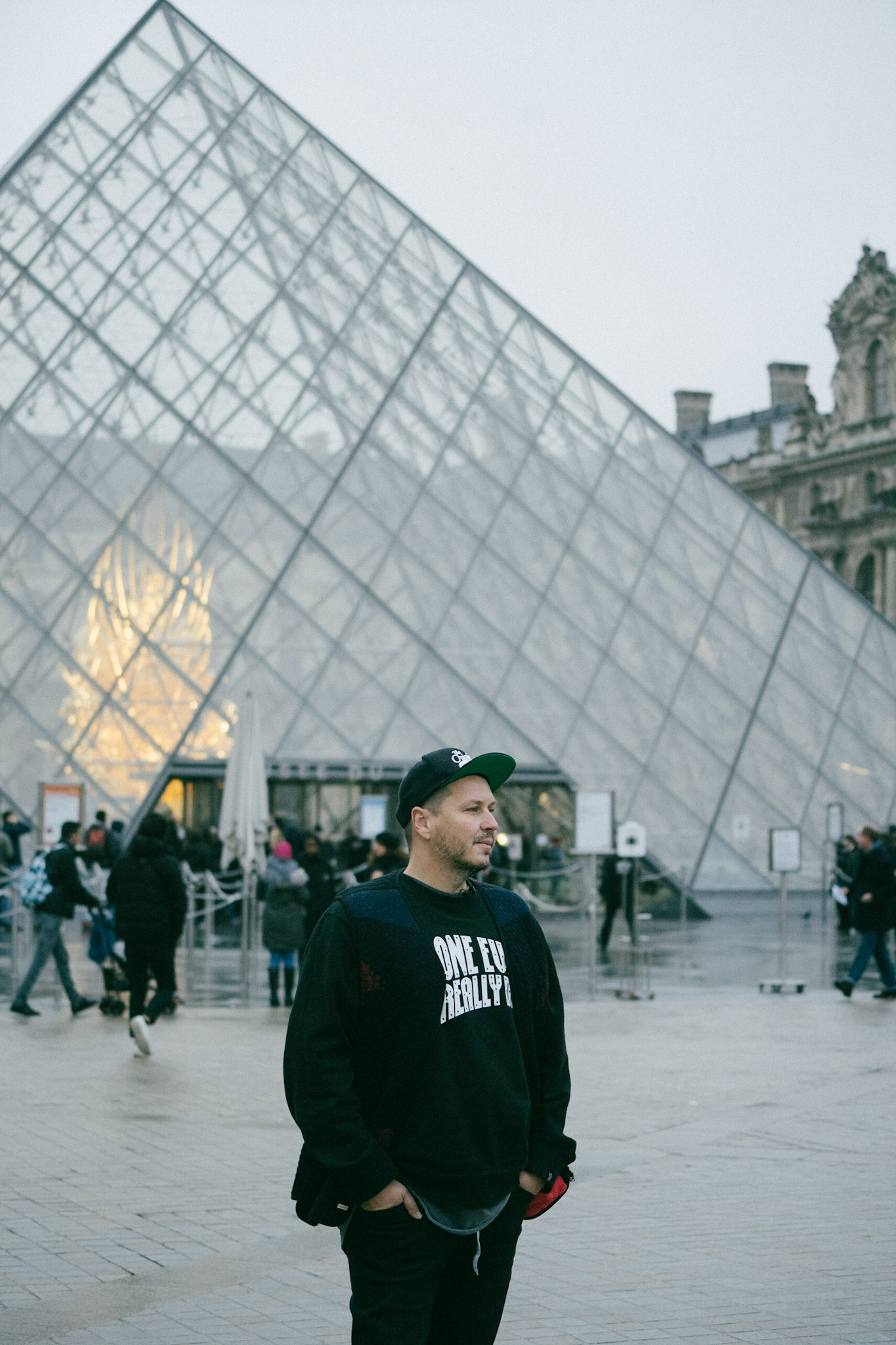 MAEKAN & BYBORRE — Redefining Comfort: Denis Dekovic - MAEKAN