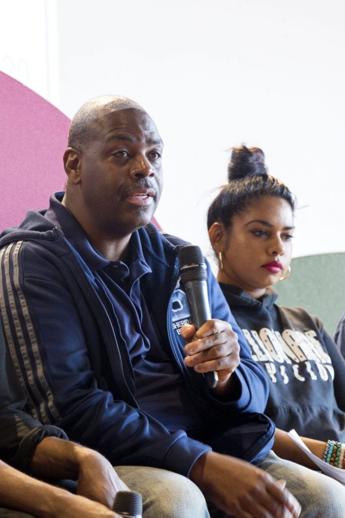 Space for Creatives with Chris Penrose Pt. 1