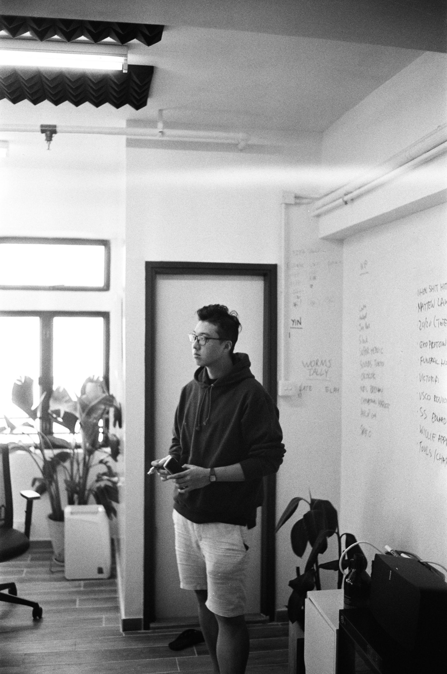 Building the Brand — 1 Year and Counting