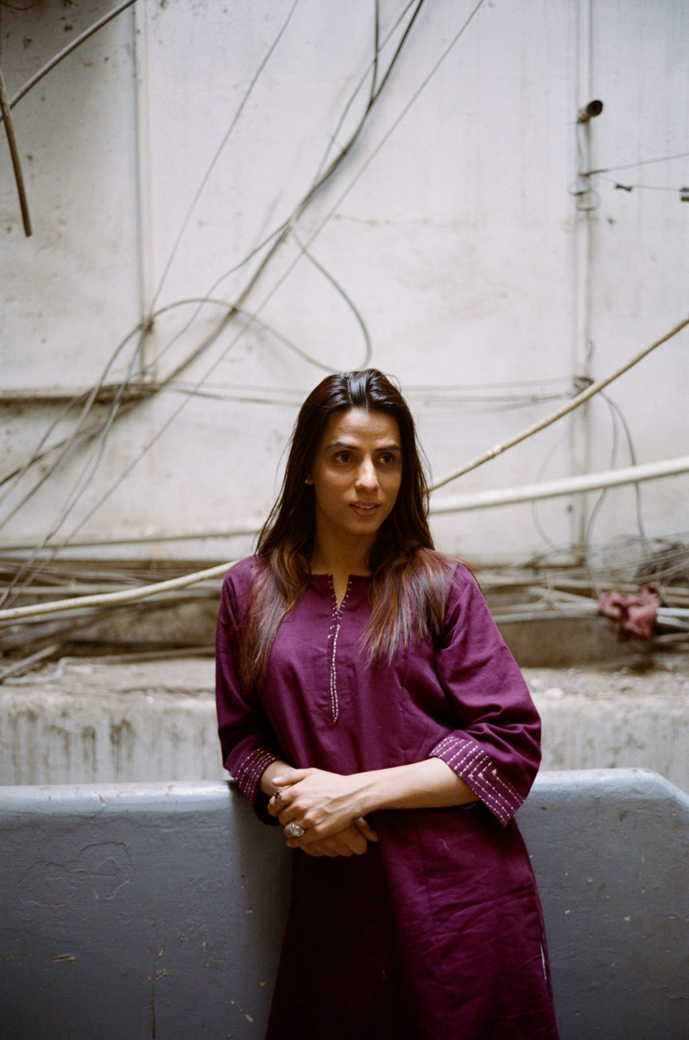 Kami Sid and the Power of Personality