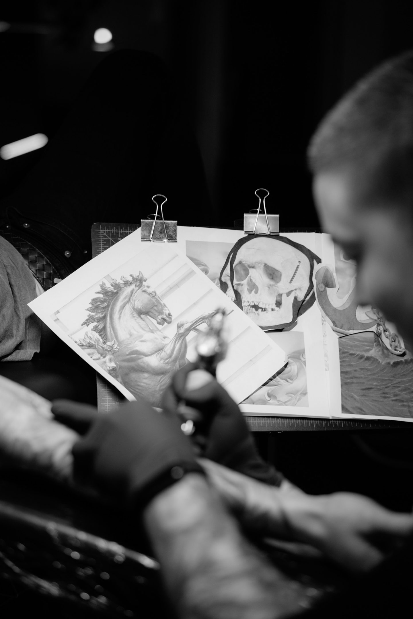 The Act of Unlearning — James Jean & Jun Cha and the Progress of an Artist