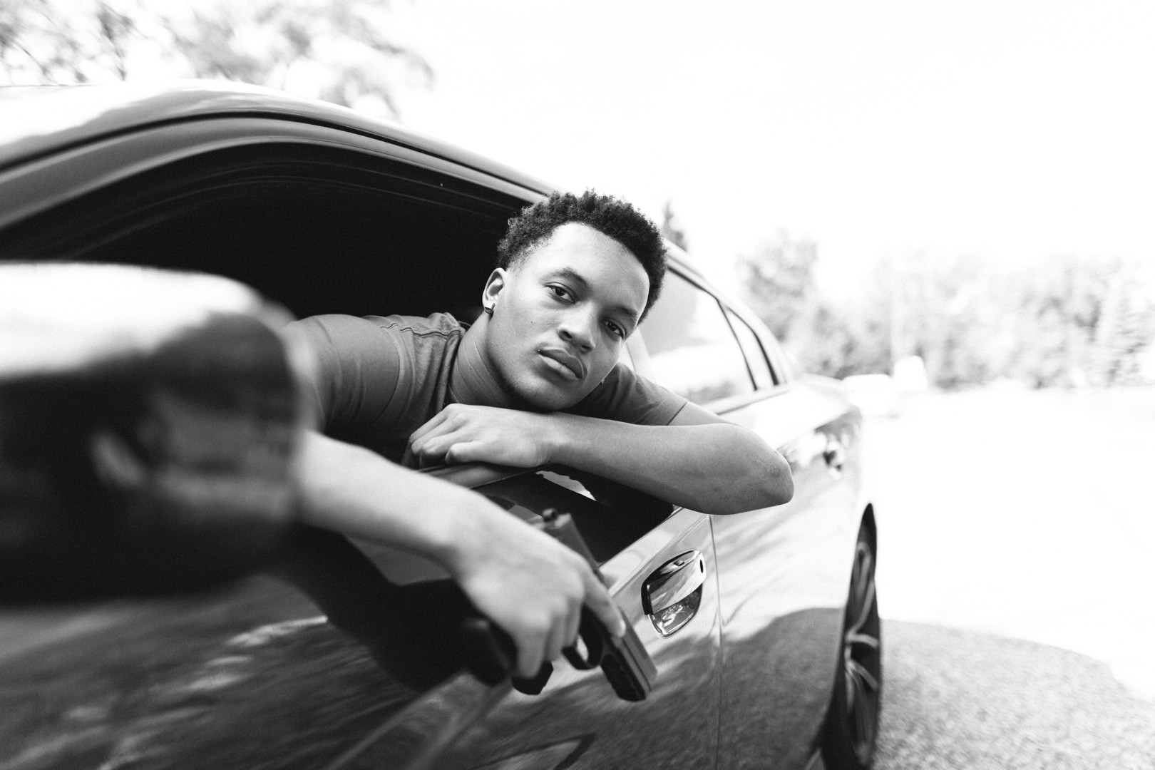 Sticks and Stones — Detroit as Vuhlandes Sees It