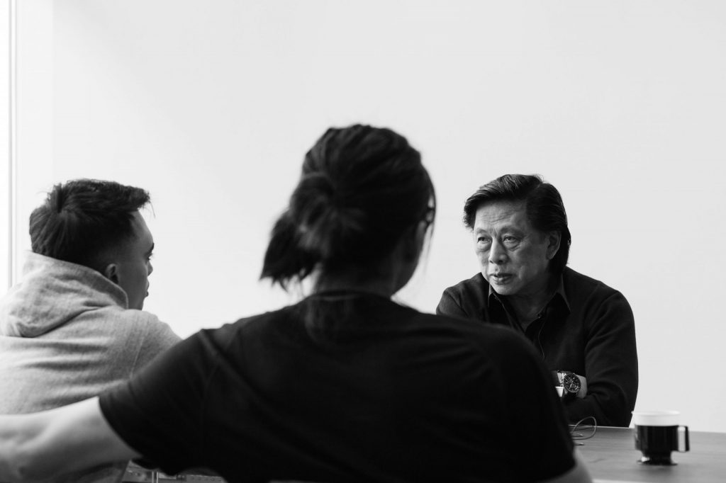 The Business Side of the Creative Coin — An Hour with John C Jay