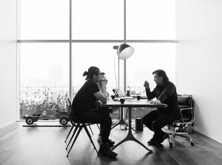 The Business Side of the Creative Coin — An Hour with John C Jay