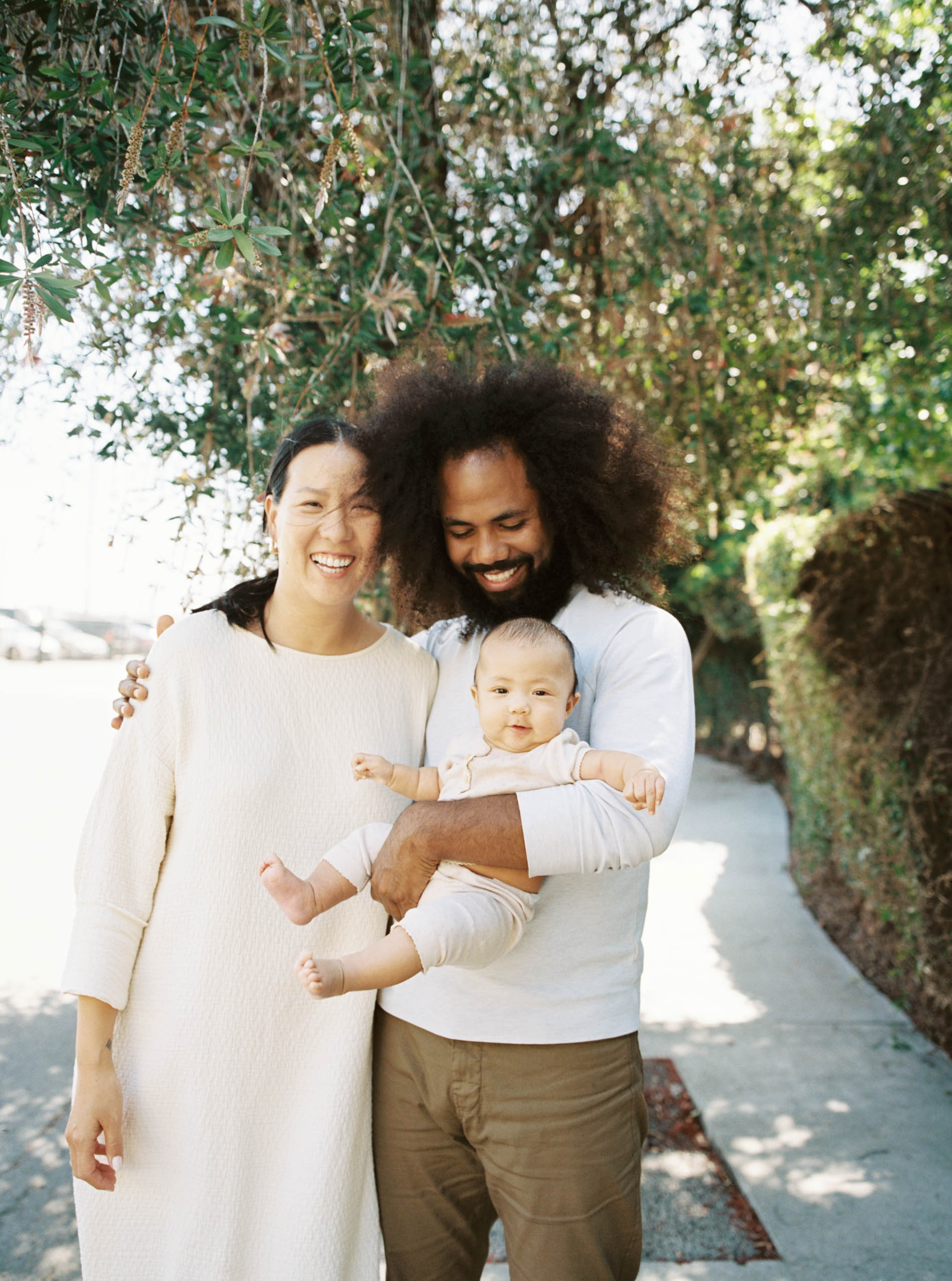 Simple Living with a Purpose — Justin Chung and Faculty Department